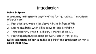 E G( sheet 5- Projection of Points).pptx