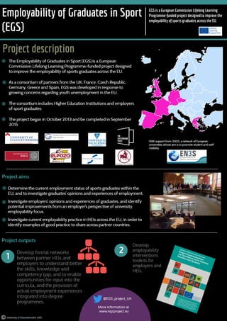 EGS Project - overview | PDF