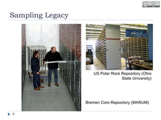 Lehnert_EGU201_SampleMetadataStandards | PPT