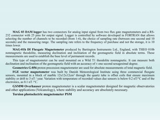 EGU2020-10385_presentation LSTM algorithm | PPT