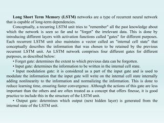 EGU2020-10385_presentation LSTM algorithm | PPT