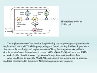 EGU2020-10385_presentation LSTM algorithm | PPT