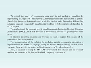EGU2020-10385_presentation LSTM algorithm | PPT