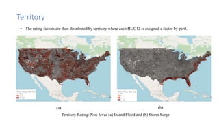 Disseminating Flood Risk Information in the USA through Risk Rating 2.0 ...