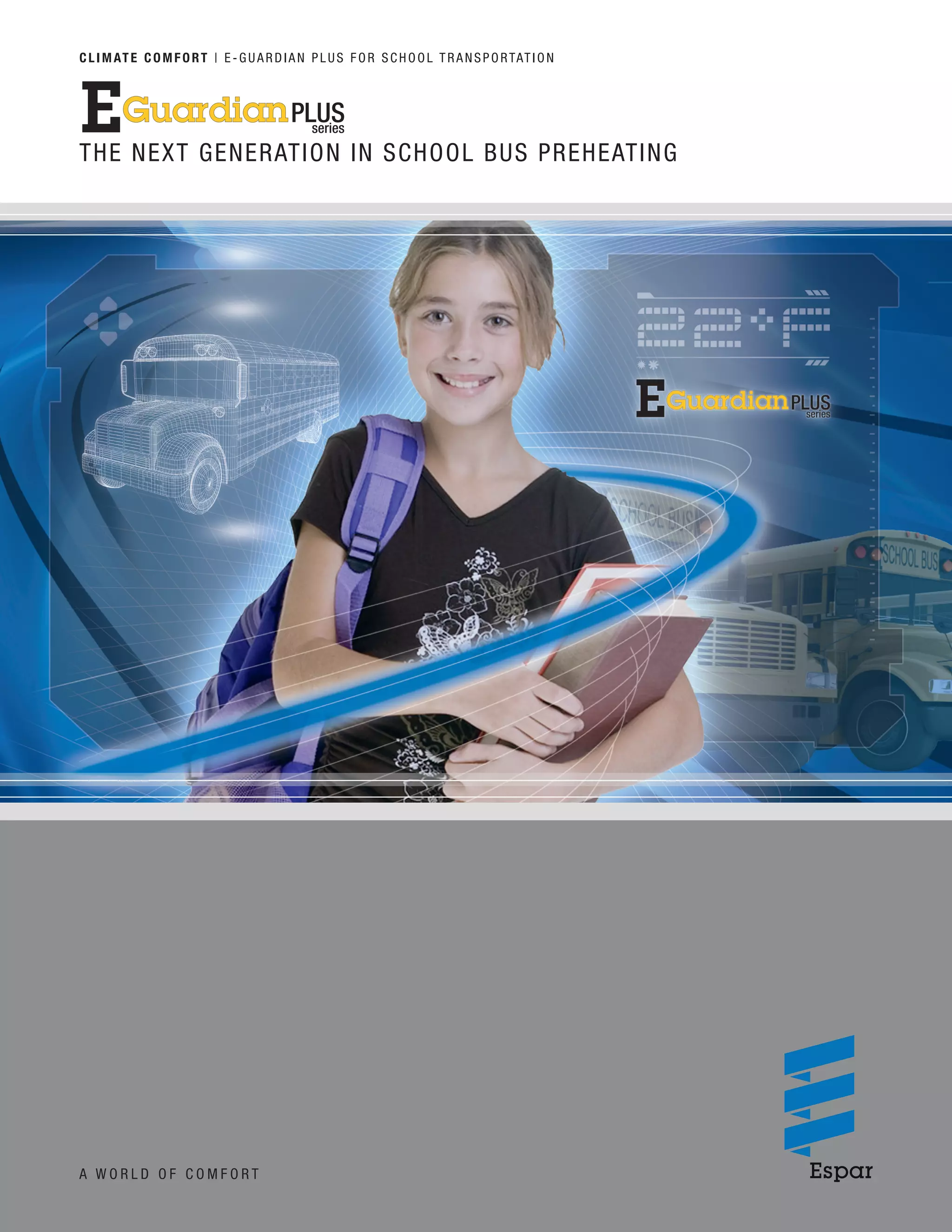 E-Guardian Plus Kit Brochure | PDF