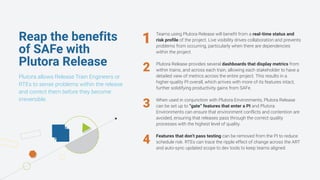 Achieve the Full Potential of SAFe with Effective Release Management | PDF