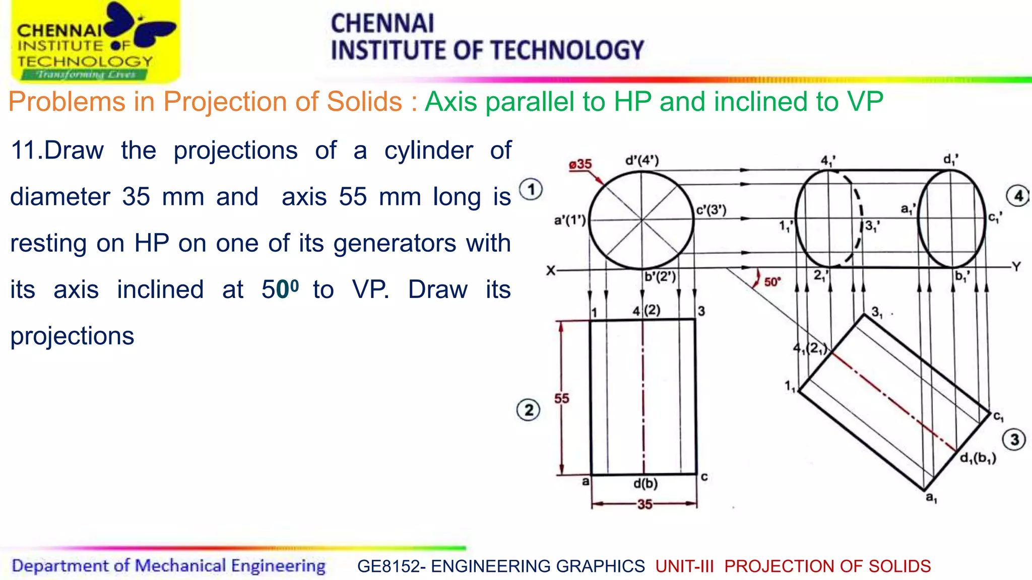 EG UNIT-III PROJECTION OF SOLIDS.ppt