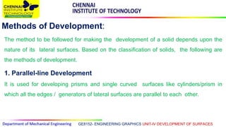 EG UNIT-IV DEVELOPEMENT OF SURFACES.ppt