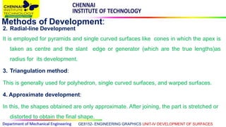 EG UNIT-IV DEVELOPEMENT OF SURFACES.ppt