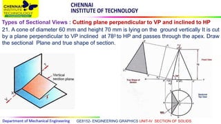 EG UNIT-IV SECTION OF SOLIDS.ppt