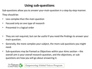 developing your research question dan pertanyaan.pdf