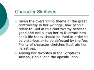 RelationshiptotheBibleveryinteresting.ppt