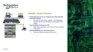 PPT Schneider | PPSX