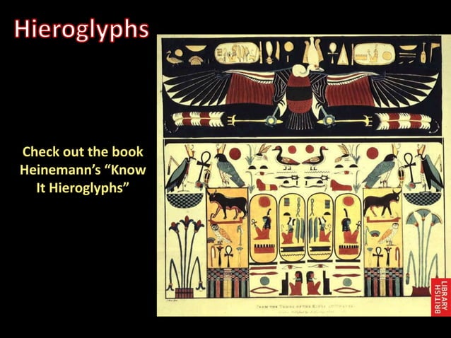 Egyptian Culture PowerPoint | PPTX | Geography | Science