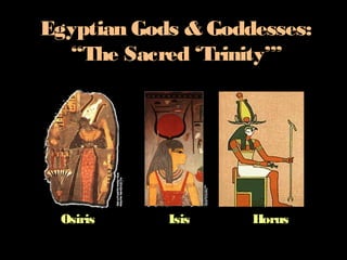 Ancient Egyptian Civilization | PPT
