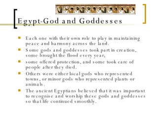 Egypt | PPT