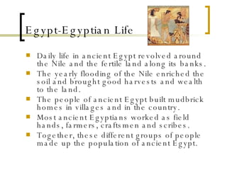 Egypt | PPT
