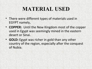 History--Egyptian civilization | PPT