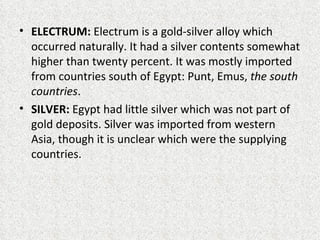 History--Egyptian civilization | PPT