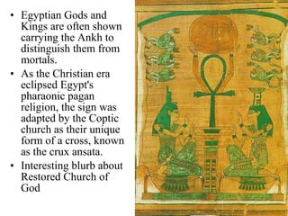 Egypt | PPT | Geography | Science