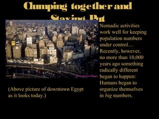Egypt | PPT | Geography | Science