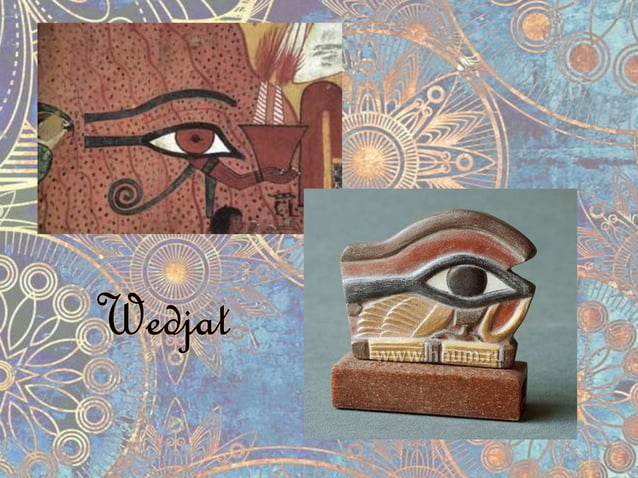 Egyptian Mythology | PPTX