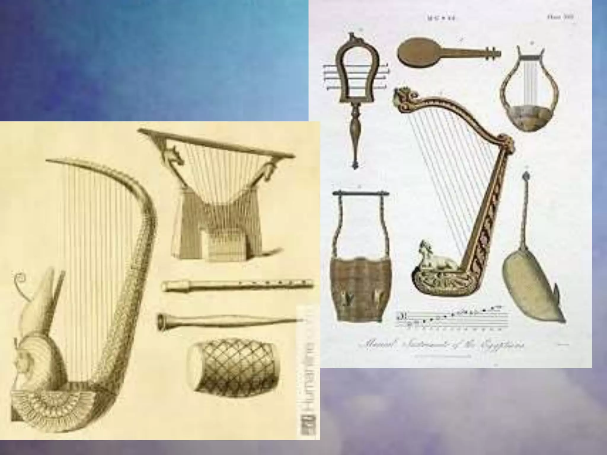 ancient Egyptian culture | PPT