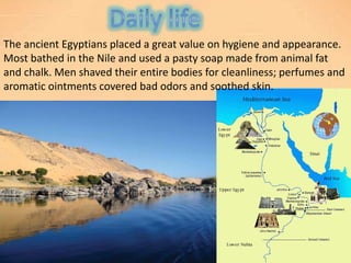 ancient Egyptian culture | PPT