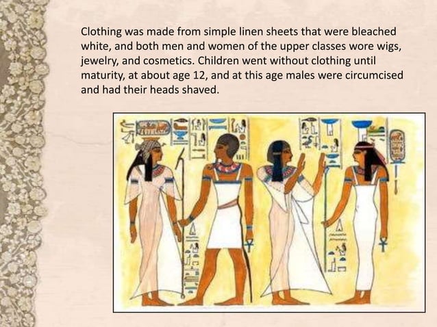 ancient Egyptian culture | PPT