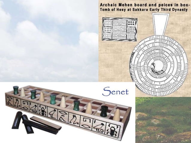 ancient Egyptian culture | PPT