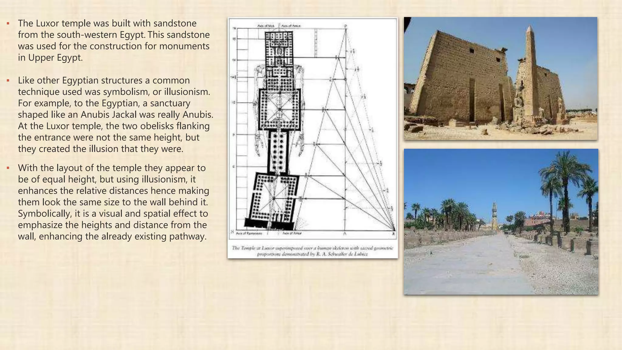 Ancient Egypt: Civilization and Culture | PPTX