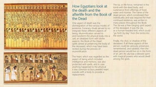 Ancient Egypt: Civilization and Culture | PPTX