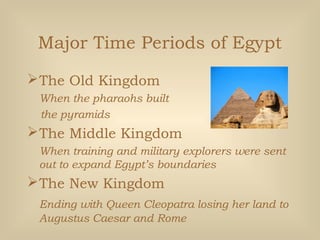 Egypt | PPT