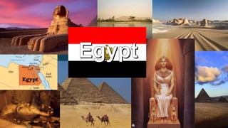 Egypt | PPT
