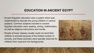 Egypt | PPT