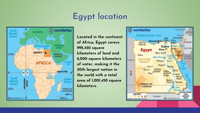 Egypt | PPT