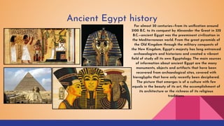 Egypt | PDF