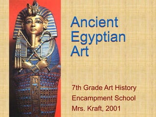 egypt.ppt | Religion & Spirituality