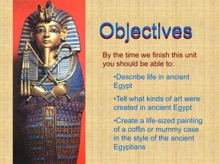egypt.ppt | Religion & Spirituality