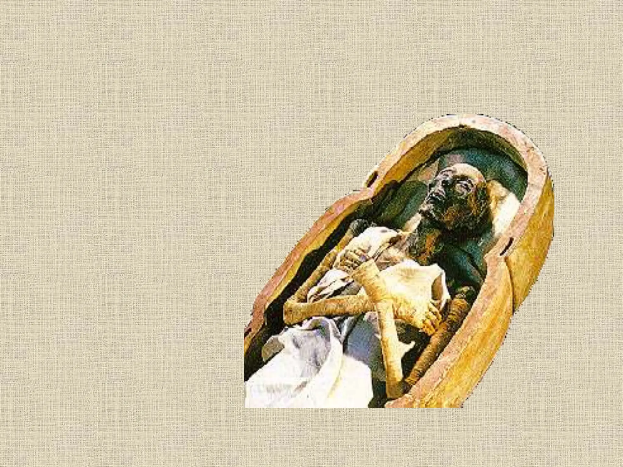 Egyptian Mummification in Egypt Presentation | PPT