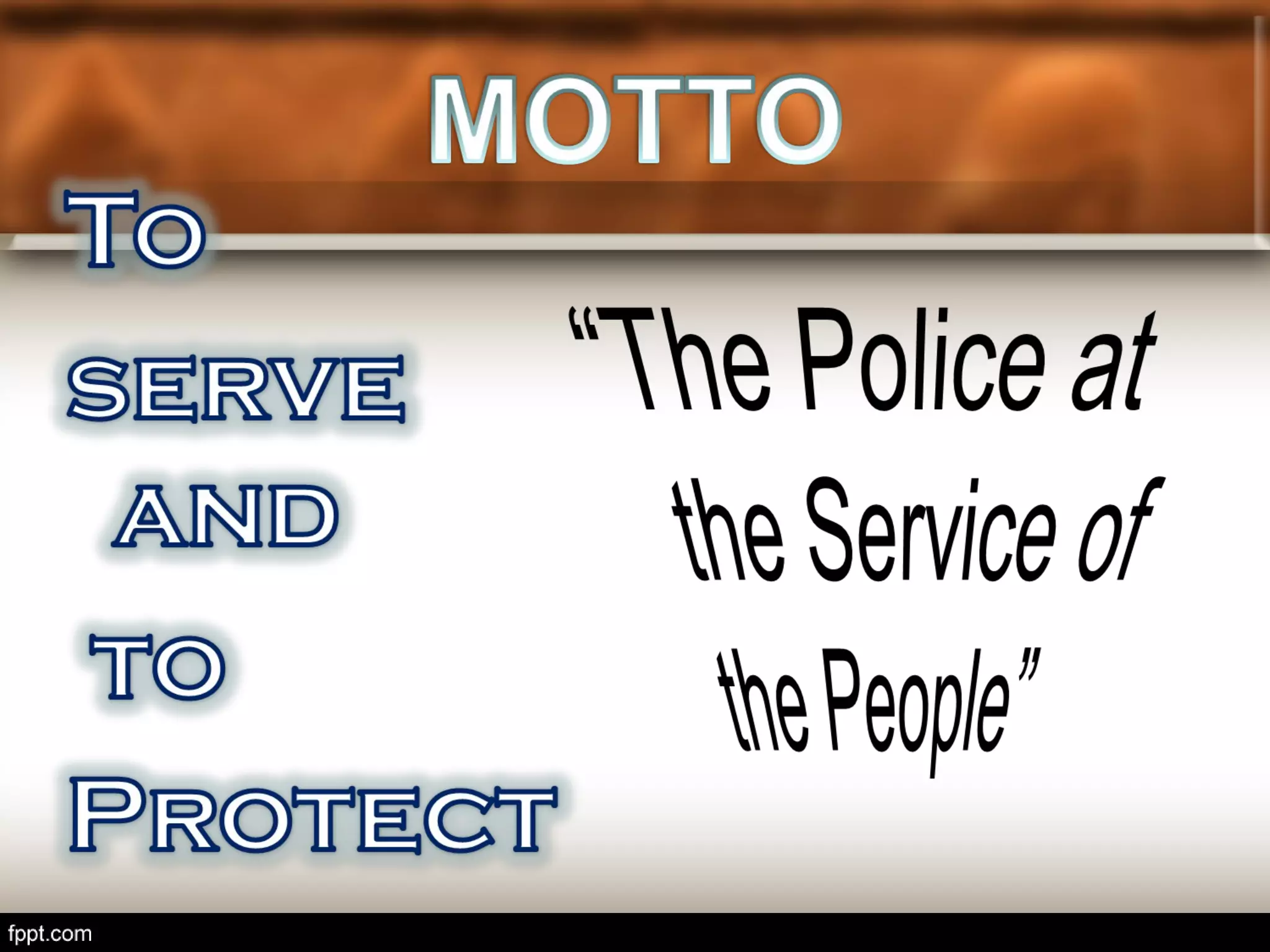 Comaparative Policing System -Egypt to Philippines | PPT