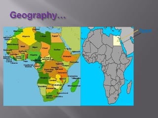 Egypt | PPT