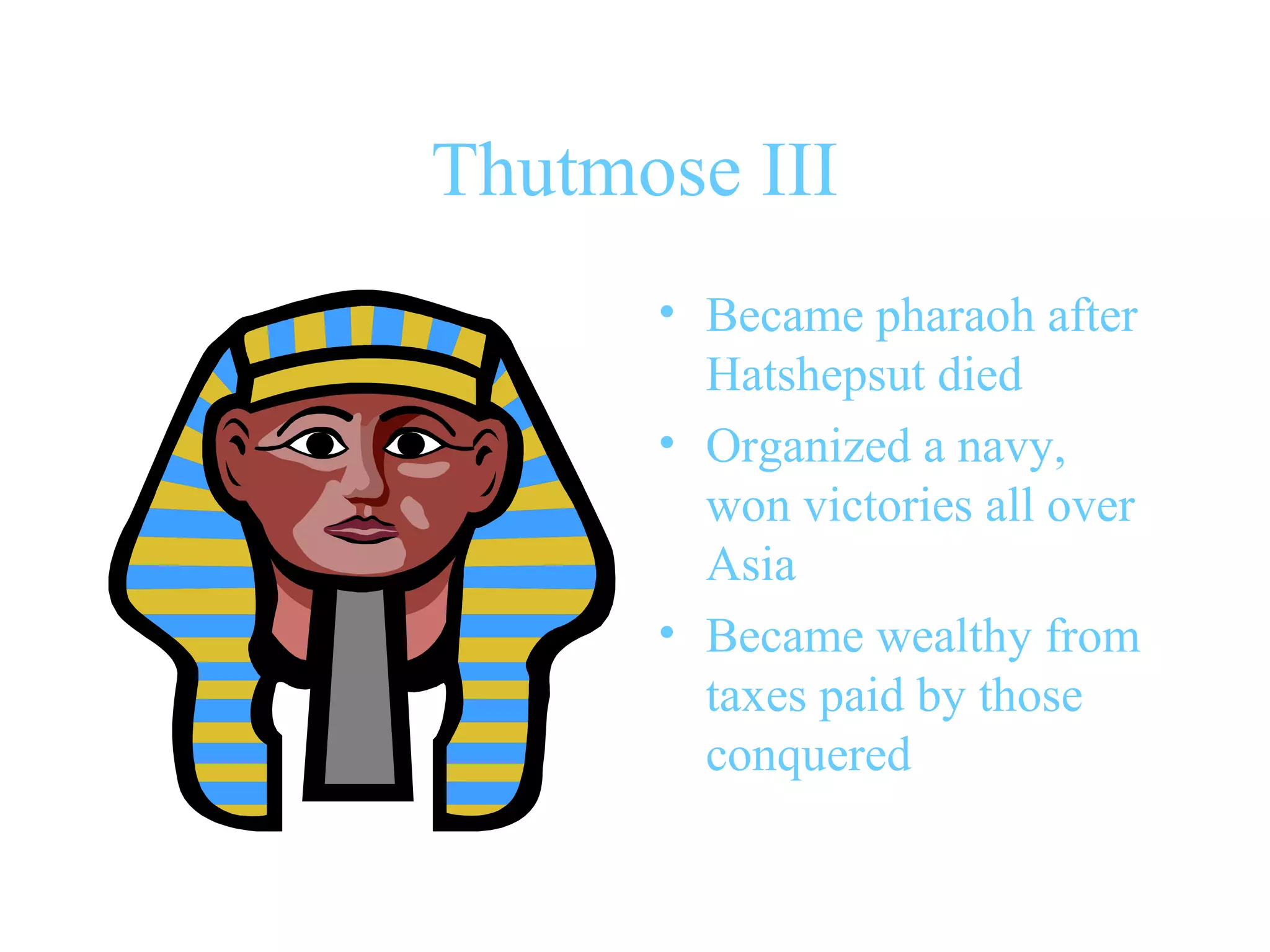 Egypt the gift of the nile (social studies) | PPT