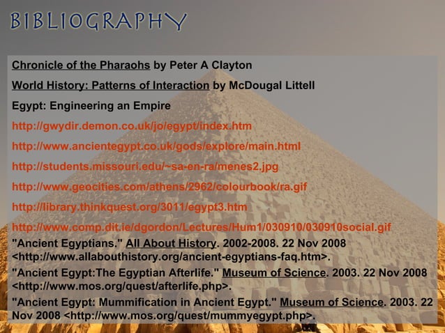 Ancient Egypt Culture | PPT | Religion & Spirituality
