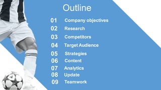 Egyptian coach strategy ! | PPT