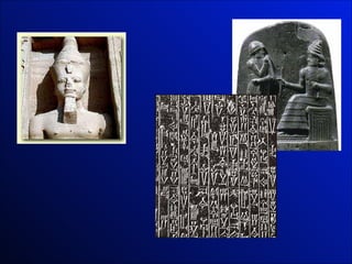 Lisahistory: Ancient Egypt and Mesopotamia | PPT