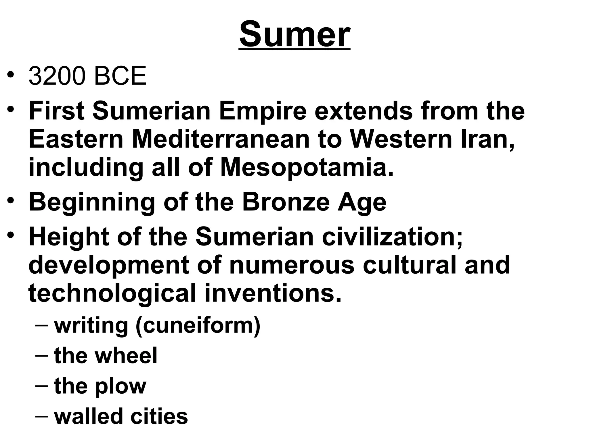Egypt and mesopotamia study guide key | PPT