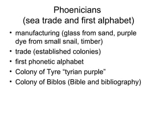 Egypt and mesopotamia study guide key | PPT