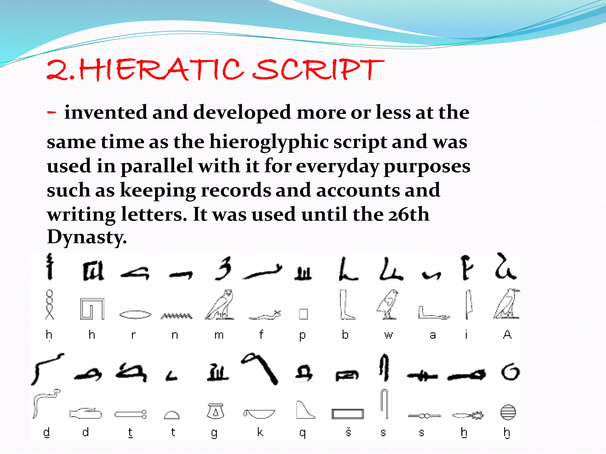 Educational System of Egypt | PPTX