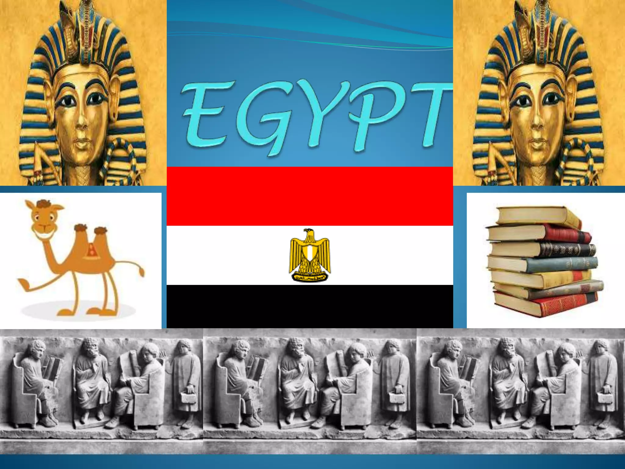 Educational System of Egypt | PPTX